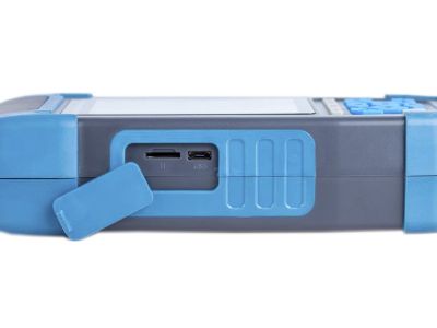 Multifunctionele OTDR Mini Pro (OTDR-1000)-A | 81000669